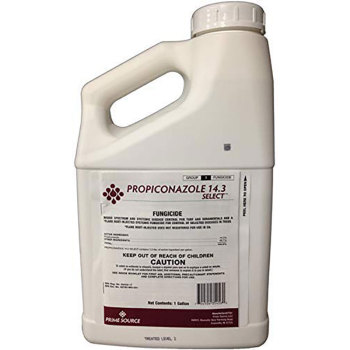 Propiconazole 14.3 Select Fungicide Fast, Free Shipping