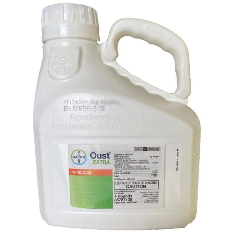 Grade Agricultural, Turf & Ornamental products | Selective & Non ...