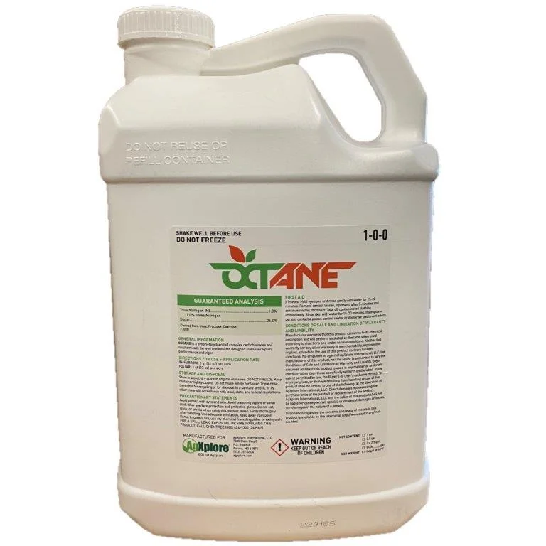 Grade Agricultural, Turf & Ornamental products | Selective & Non ...