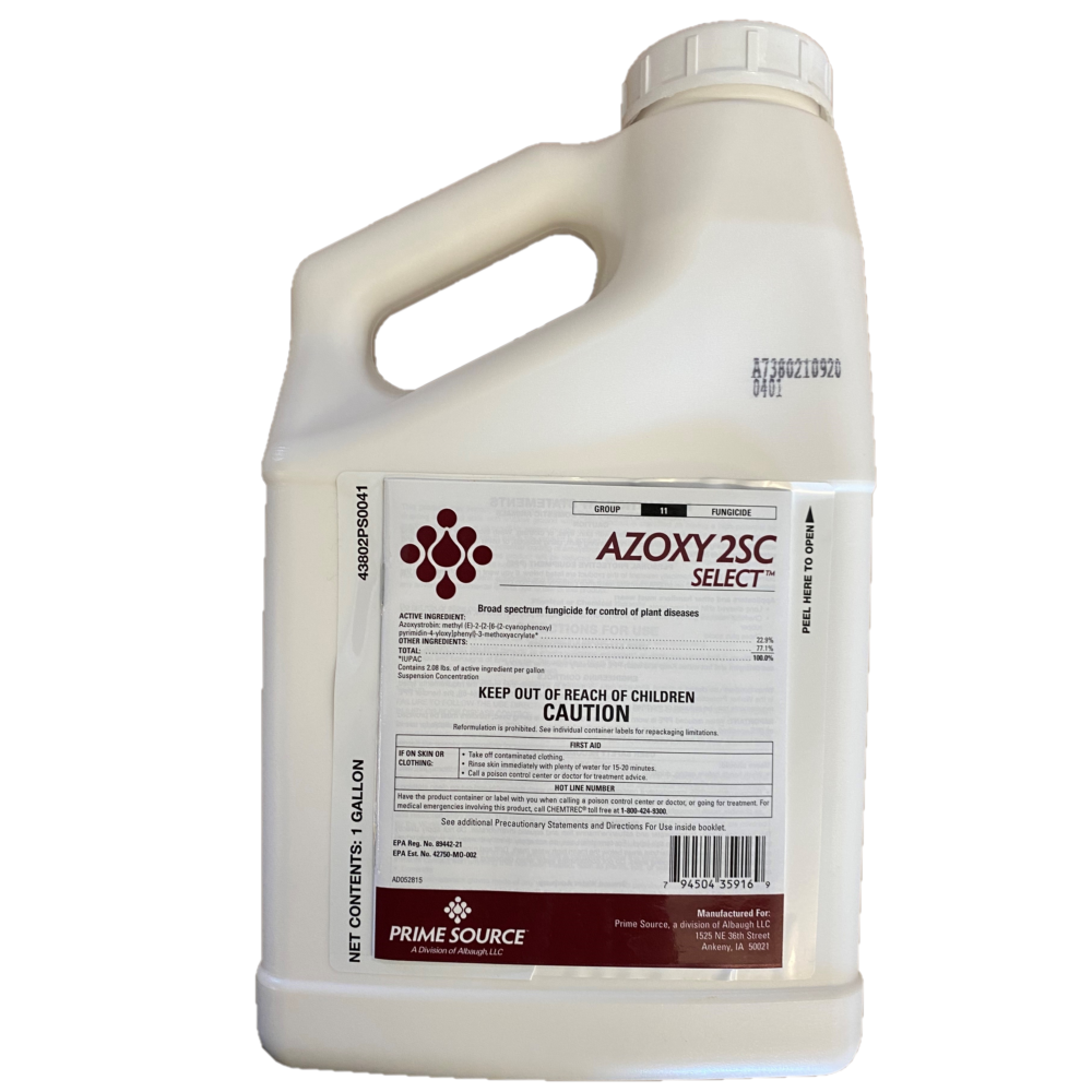 Azoxy 2SC Select Fast, Free Shipping