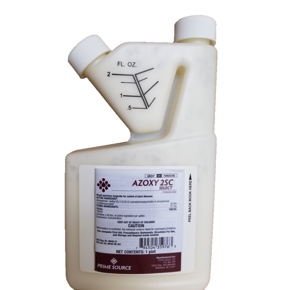 Azoxy 2SC Select Fast, Free Shipping