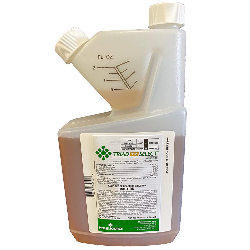 Triad TZ Select Fast, Free Shipping