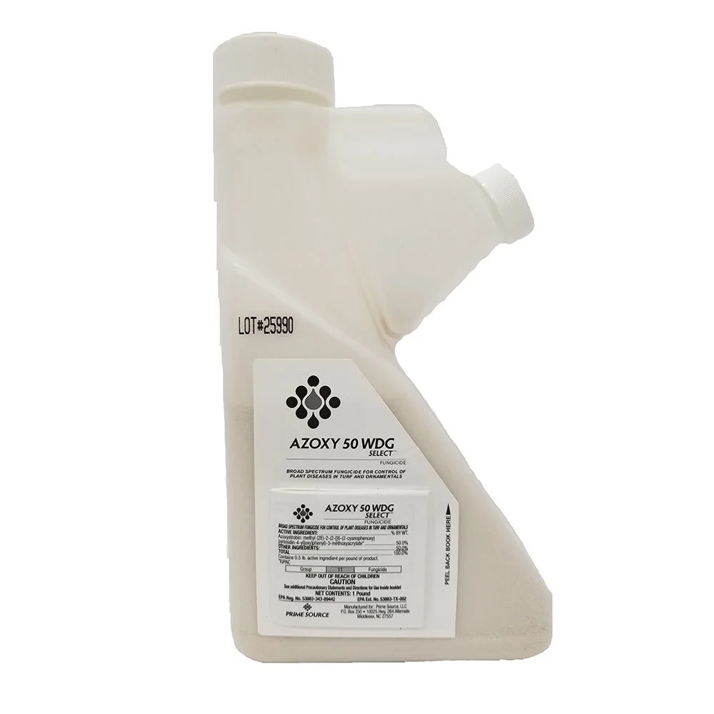 Azoxy 50 WDG Select Azoxystrobin | ProSolutions