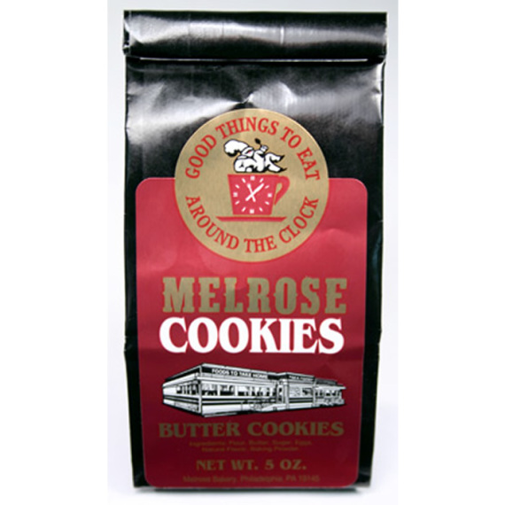 Melrose Diner Butter Cookies, Melrose Diner Butter Cookies ...