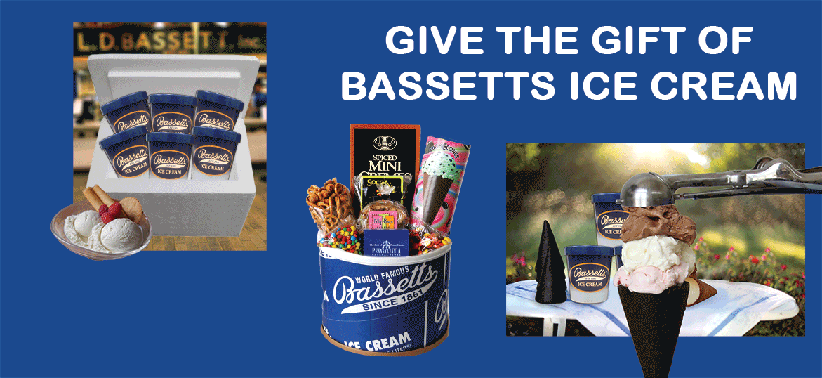 Pennsylvania General Store | Philly Gift Baskets & Gifts