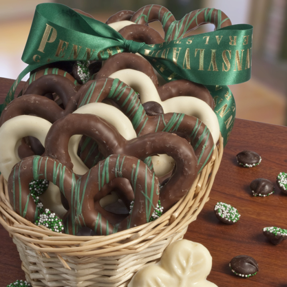 Pennsylvania General Store |Philly Gift Baskets, Chocolate Pretzels ...