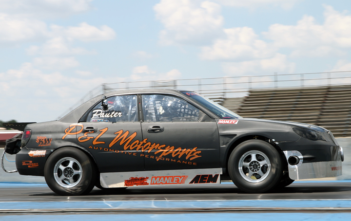 7.89 second road legal Subaru - Andy Forrest's final run : r/subaru