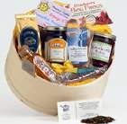 Massachusetts Specialty Foods Gifts and Gift Baskets