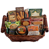 Rumas Fruit Gifts - now at Pemberton Farms