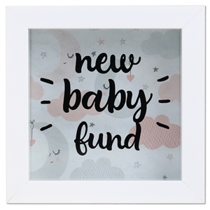 Lawrence Fund Box Collection - New Baby Fund 8x8