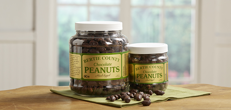 Peanuts: Roasted, Raw, Salted, Spicy, Fried & Natural | Bertie County ...