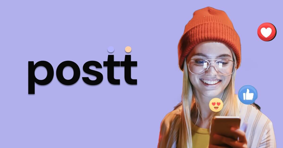 postt.ai - ai-powered post scheduling