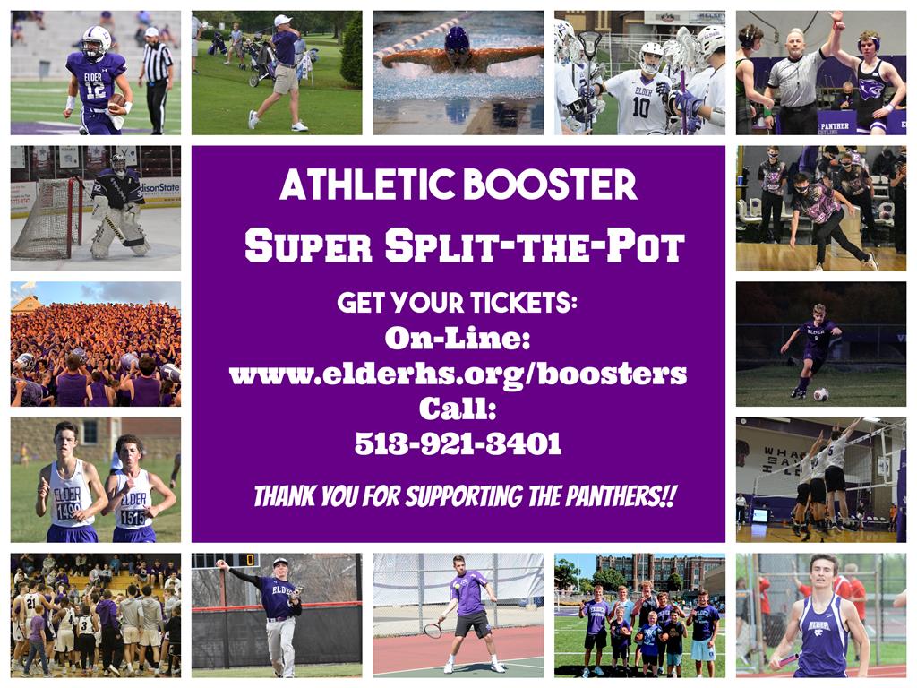 Broadcast Page - EHSports.com - Cincinnati Elder High School Athletics