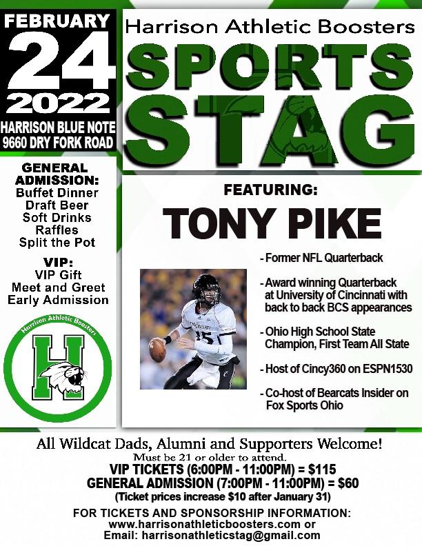 HarrisonWildcats.net - Harrison Harrison High School Athletics ...