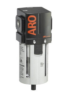 ARO Air Filter 1/2, Air Filters: PressureWorx