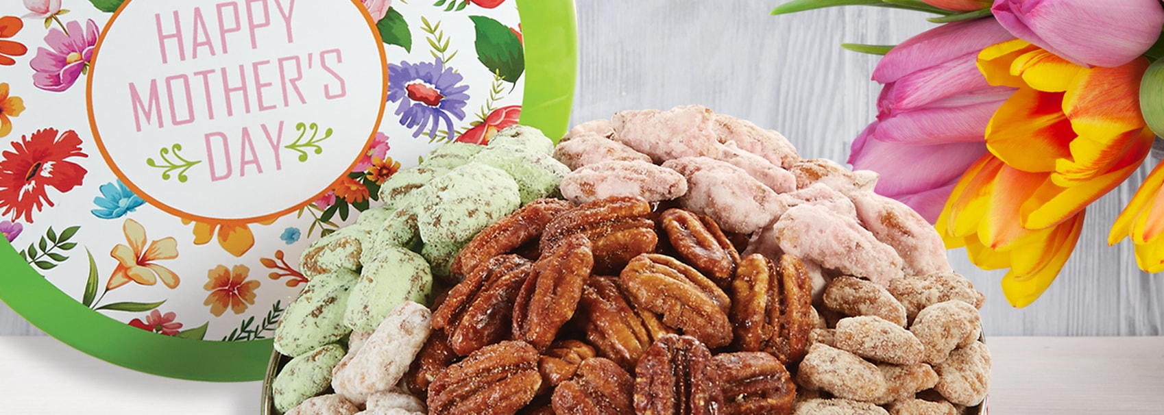 Fresh Nuts, Pecan Candy, Southern Gifts & Baskets | Priester's Pecans