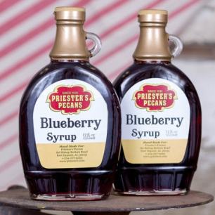 Country Store | Homemade Jams & Farm-Fresh Gifts | Priester's Pecans