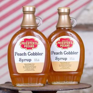 Country Store | Homemade Jams & Farm-Fresh Gifts | Priester's Pecans