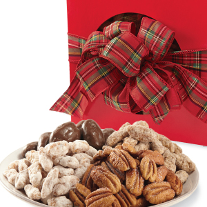 Buy Candied Pecans | Priester's Pecans | Priester's Pecans: Southern ...