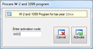 W2 Software (How to Download and Use)