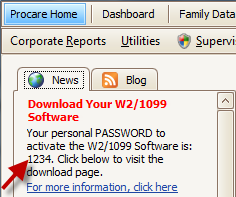 W2 Software (How to Download and Use)