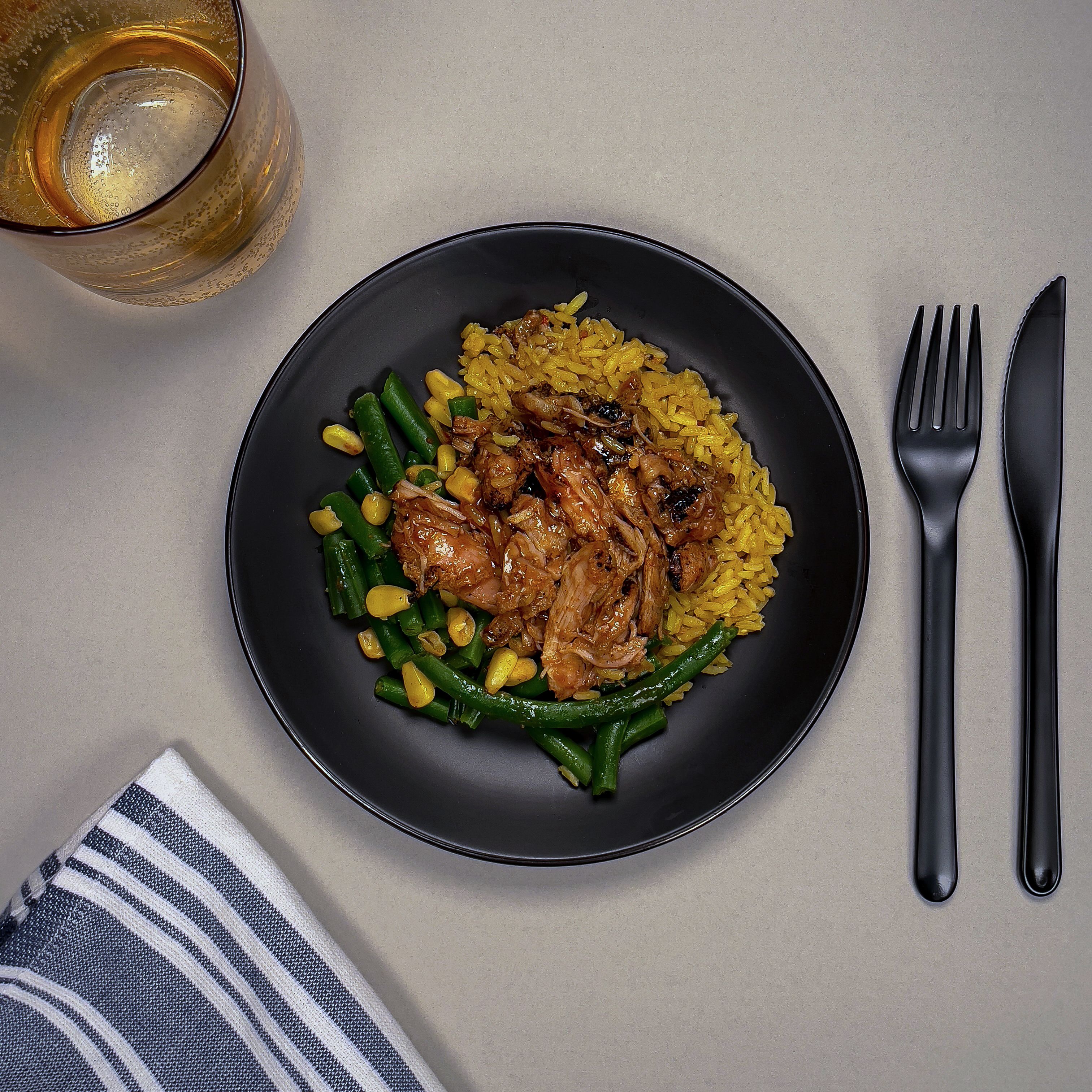 10 Best Muscle-Building Foods for a Healthy Diet
