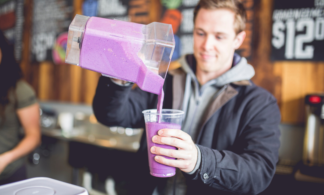 ReFuel Shakes - Project LeanNation