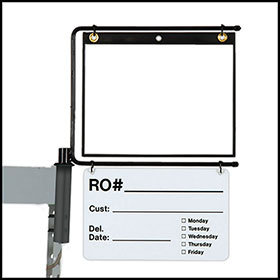 Parts Caddy Accessories: PROLific Automotive Products