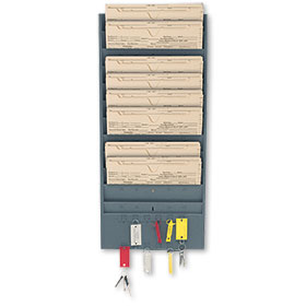 Repair Order Racks: PROLific Automotive Products