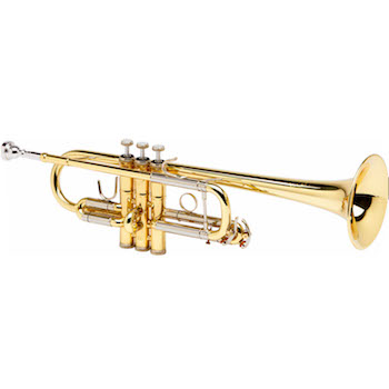 C Trumpets| Trumpet | Brass Instruments | Pro Winds Online