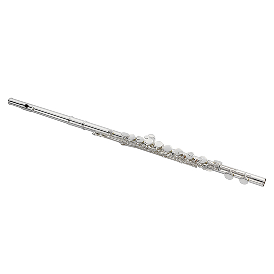 Jupiter 1100 Series Alto Flutes - Multiple Headjoint Options, Jupiter ...