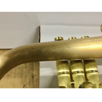 Professional Flugelhorns| Brass Instruments | Pro Winds