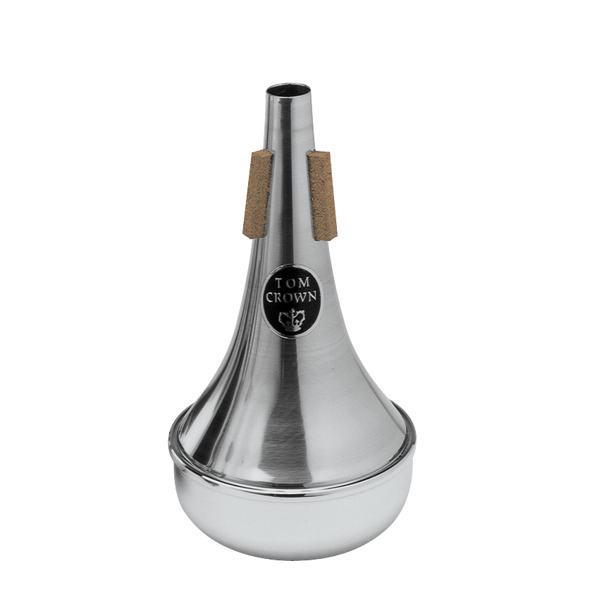 Tom Crown Tenor Trombone Straight Mutes, Trombone Mutes: Pro Winds