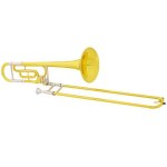 Intermediate Trombones | Brass Instruments | Pro Winds