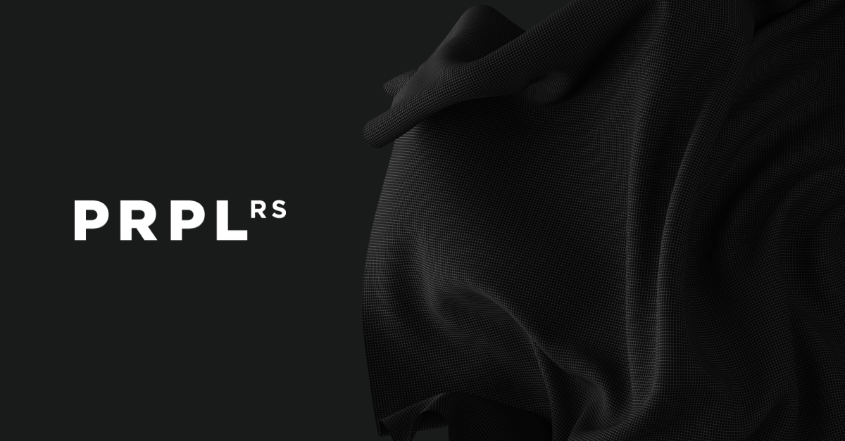Award Winning Design & Development Agency | Purple, Rock, Scissors