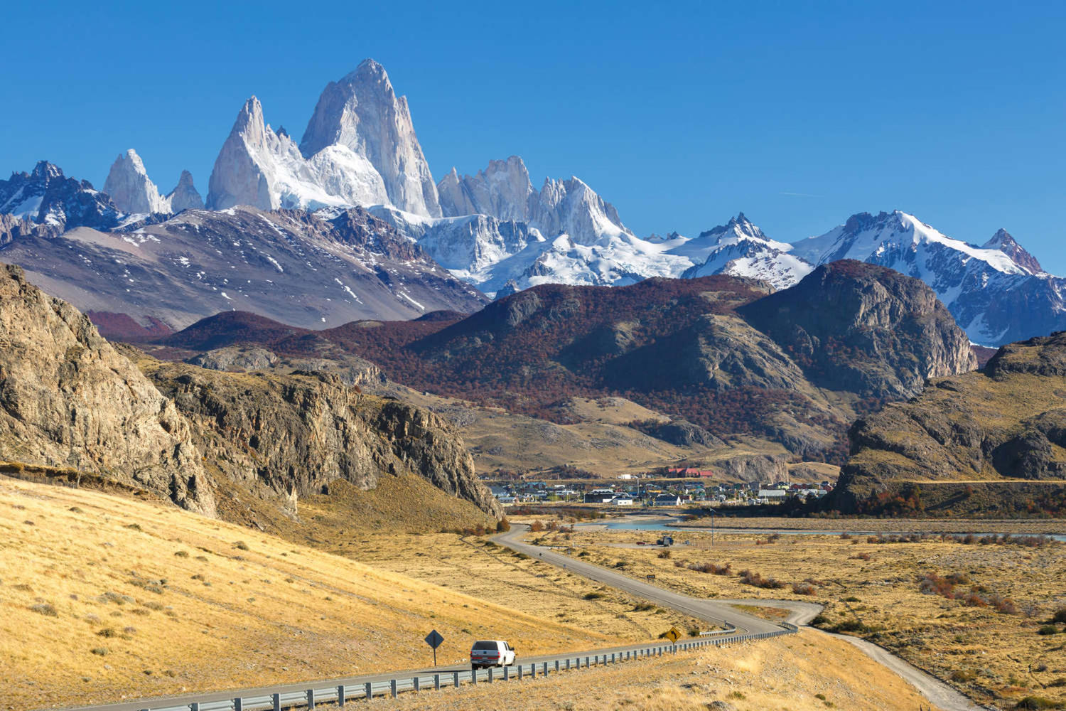 Southern Argentina Uncovered | Patagonia Holidays | Pura Aventura