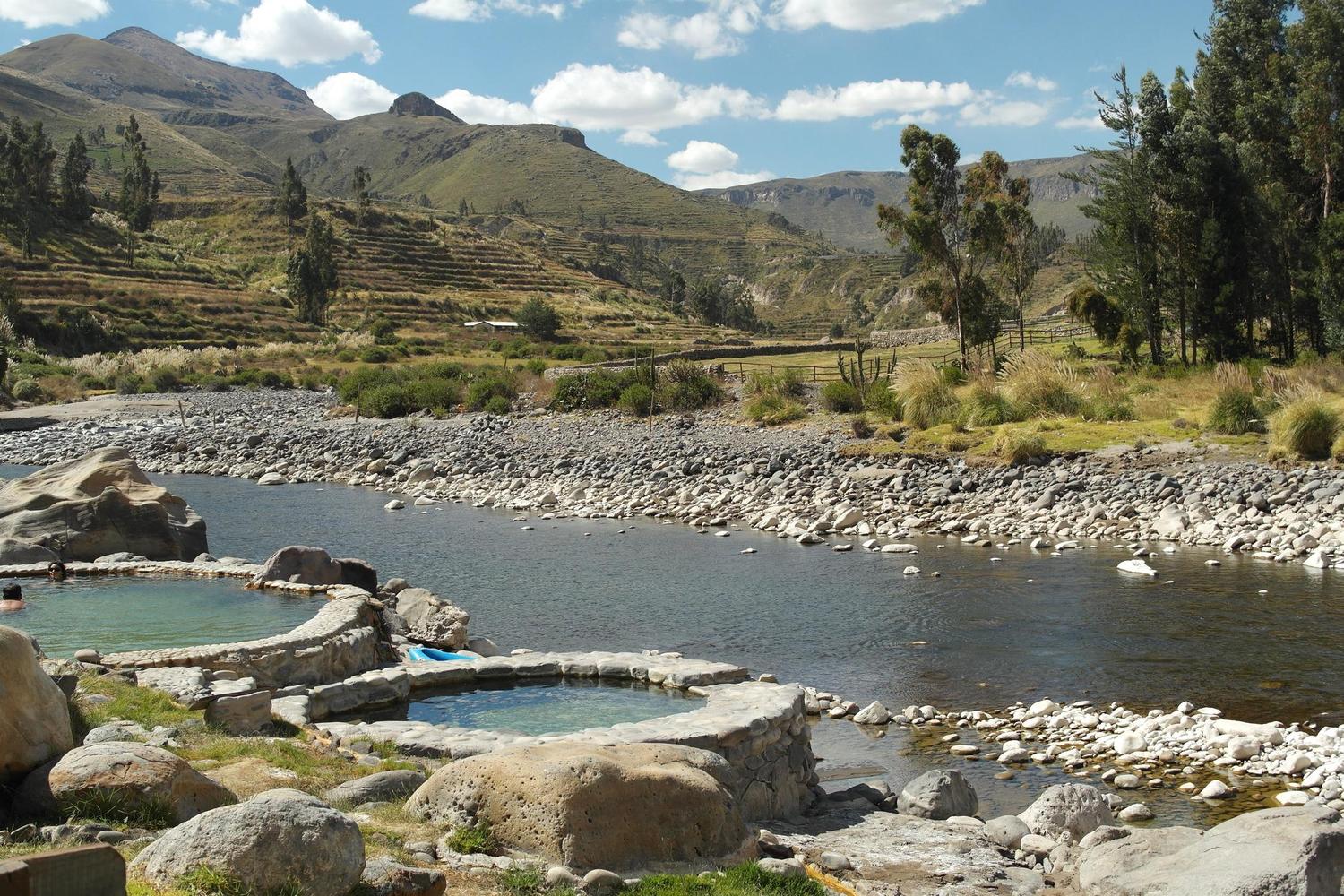 Machu Picchu Tours: Trek & Hike Machu Picchu - Pura Aventura | Pura ...