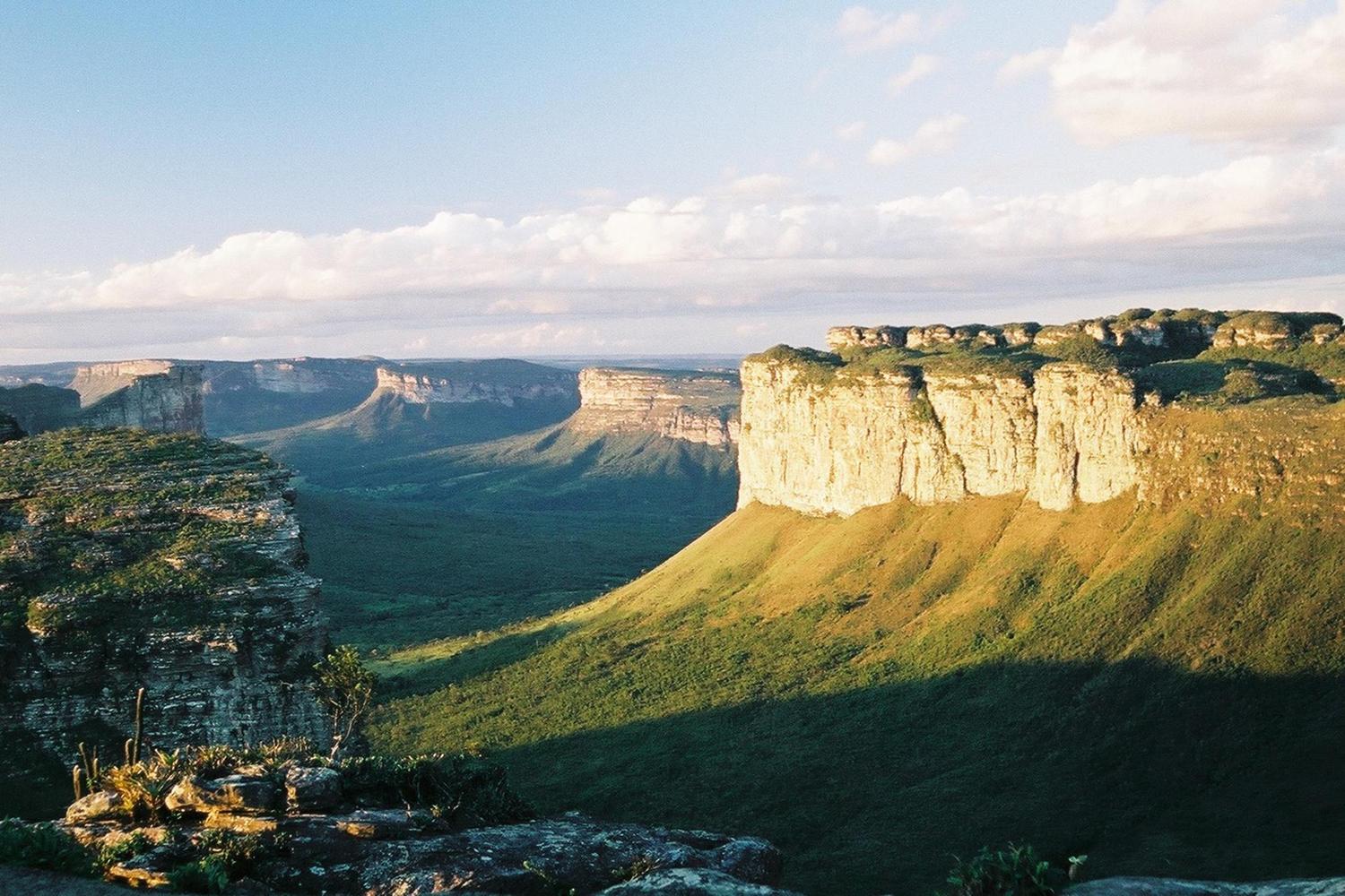 Guide to Chapada Diamantina: Pai Inácio