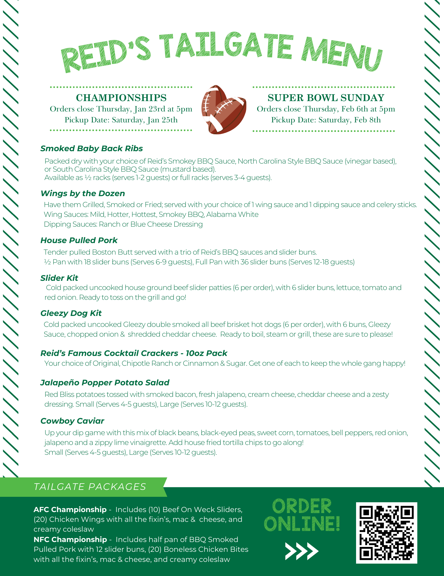 Where to find best Super Bowl food deals in Charlotte | Charlotte Observer