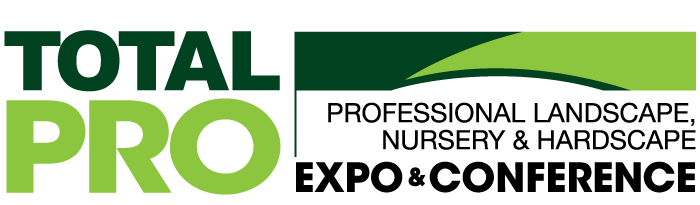 Welcome to Total Pro Expo - Landscape + Hardscape + Tree Care ...