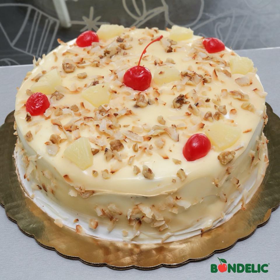 Bondelic | Conectate.com.do