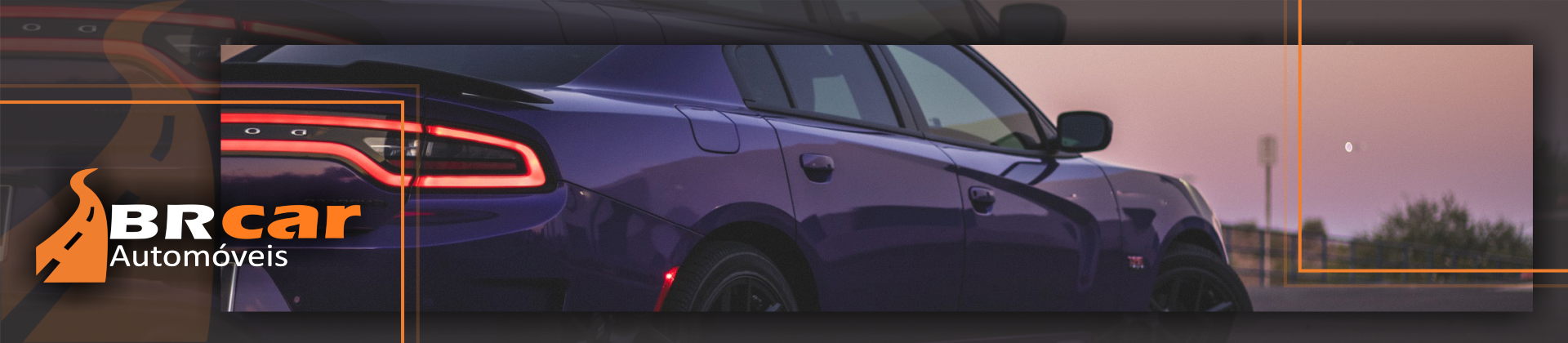 Estoque - BR Car Automóveis