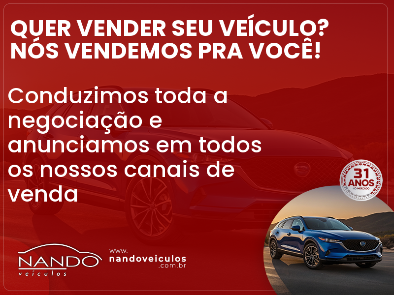 Home - Nando Veículos