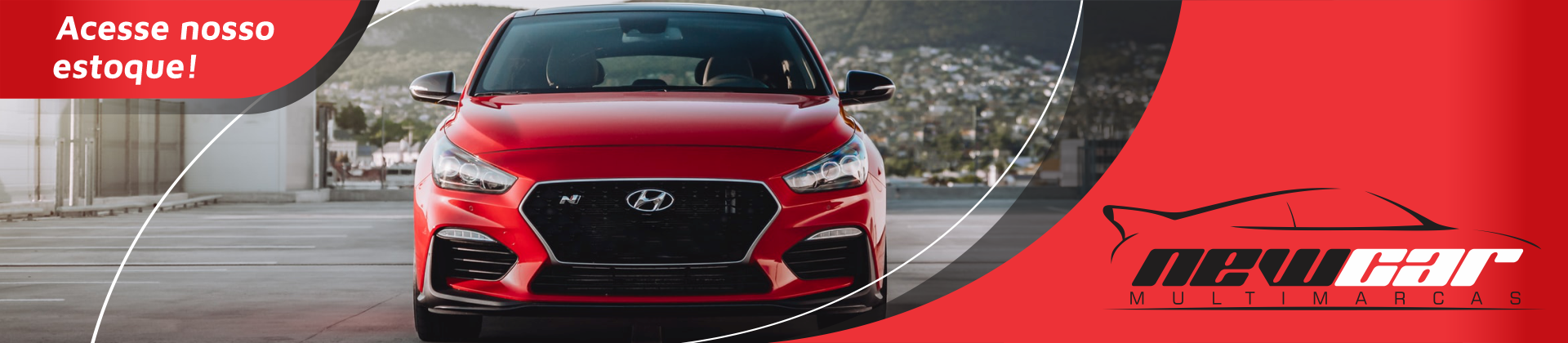 Home - NewCar Multimarcas