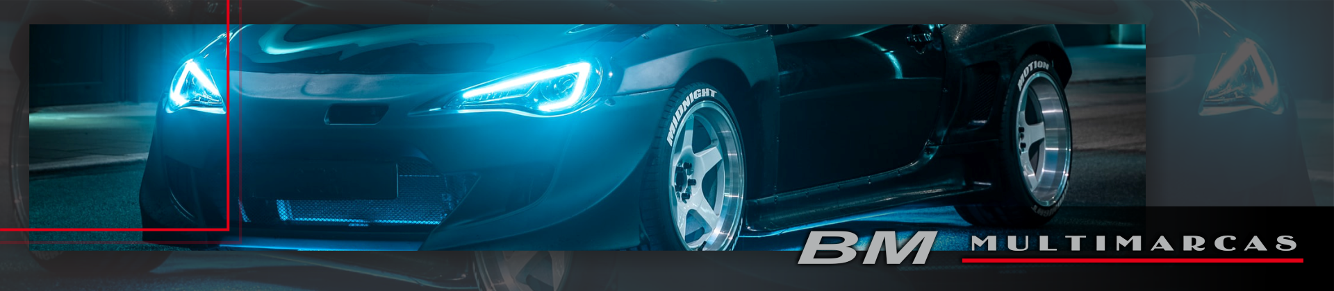 Estoque - BM Multimarcas