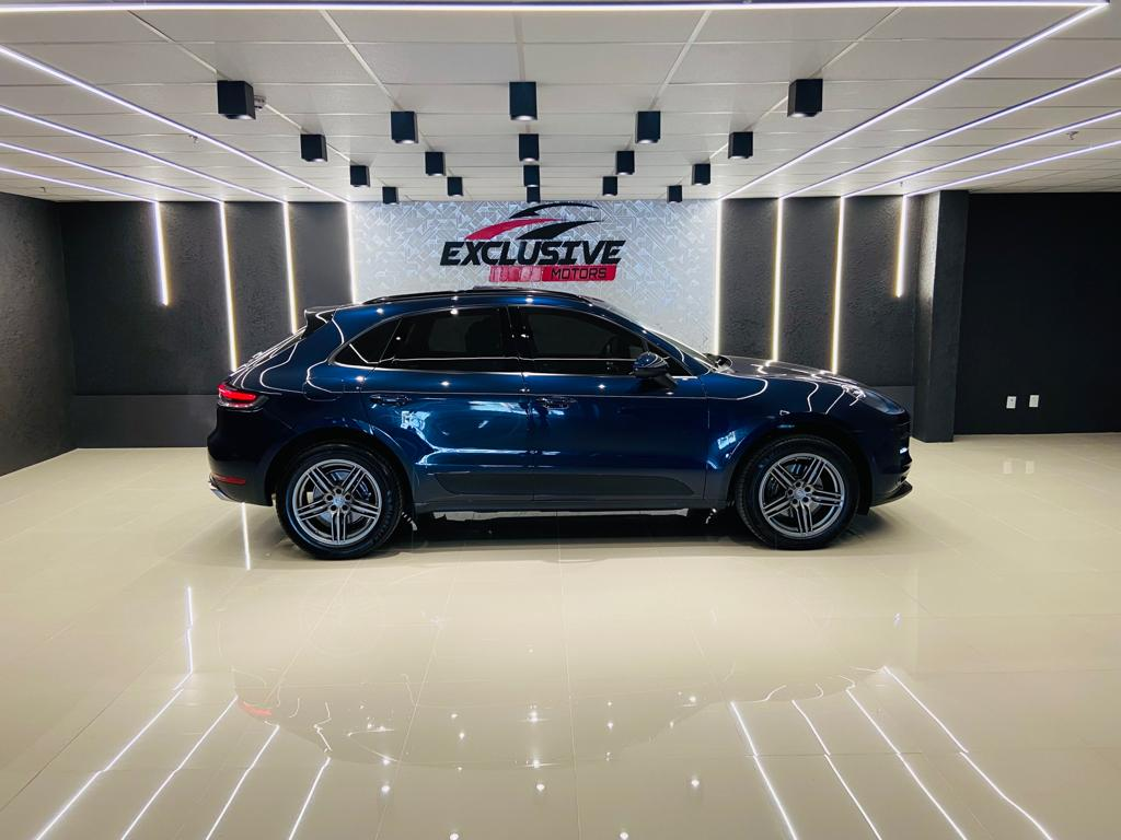 Nossa Loja - Exclusive Motors