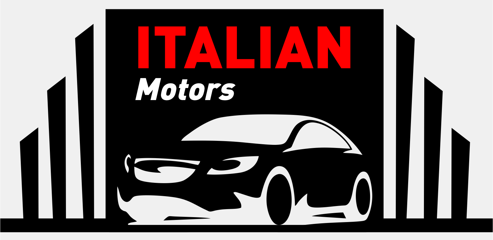 Nossa Loja - Italian Motors