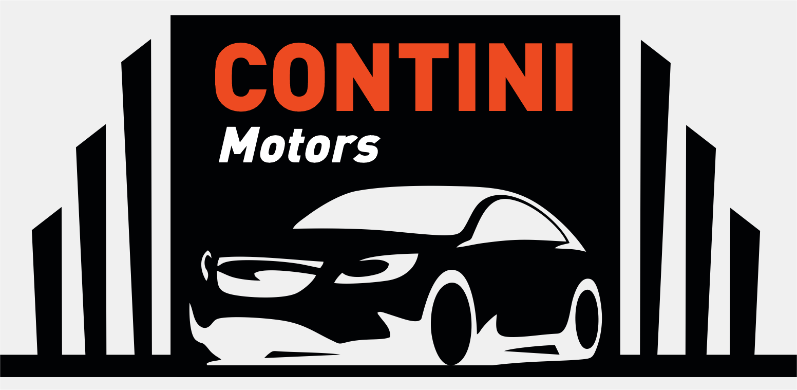 Nossa Loja - Contini Motors