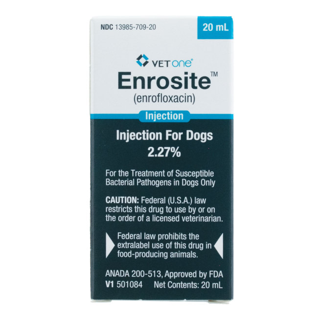 Enrosite | Revival Animal Health