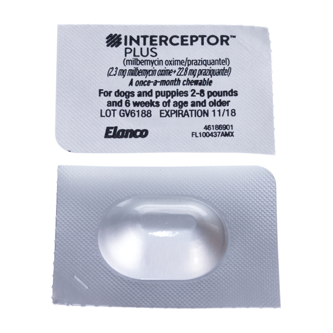 Interceptor Plus | Revival Animal Health